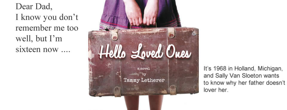 Fiction: Hello Loved Ones